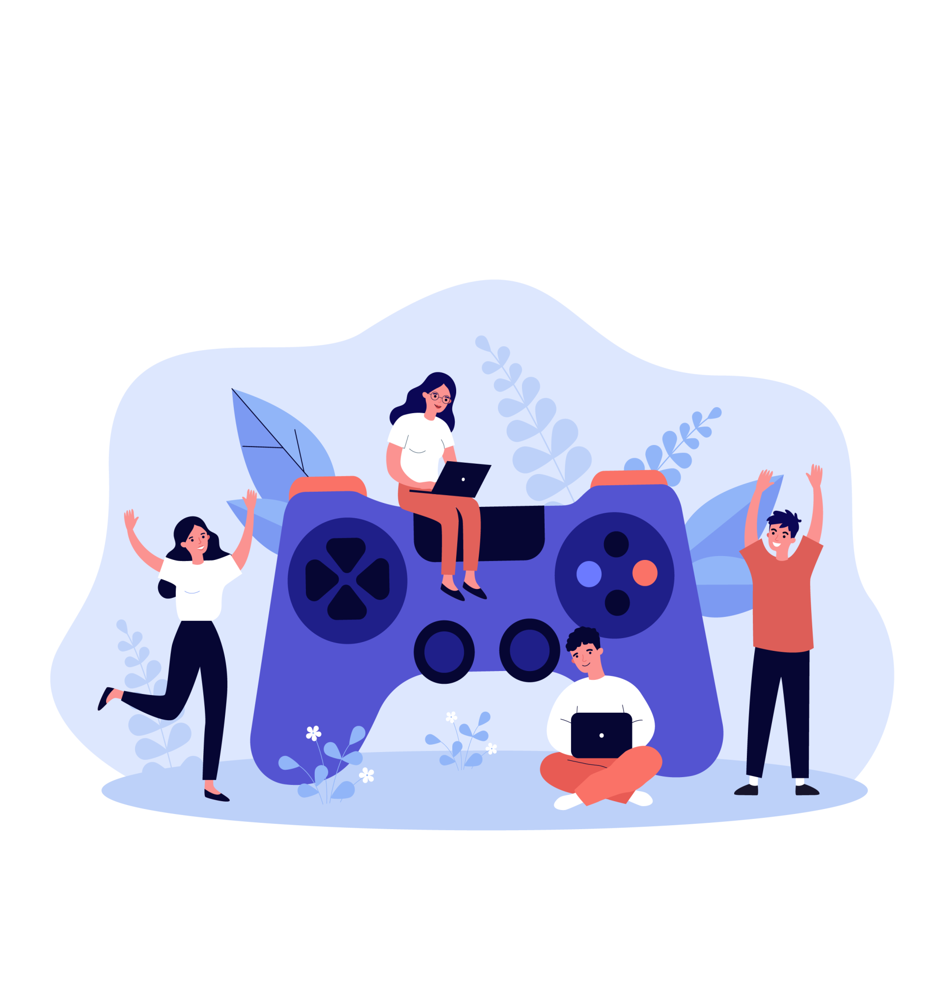 Tính năng máy bán hàng của EVEND | Máy bán hàng tự động thông minh